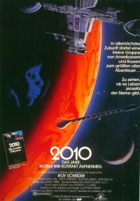 Die besten Filme im Jahre 1984