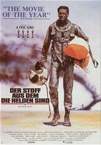 Die besten Filme im Jahre 1984