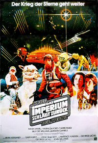 Die besten Filme im Jahre 1980