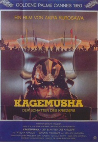 Die besten Filme im Jahre 1980